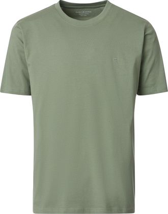Casamoda T-Shirt Uni