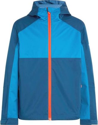 McKinley Kinder Funktionsjacke Rinno