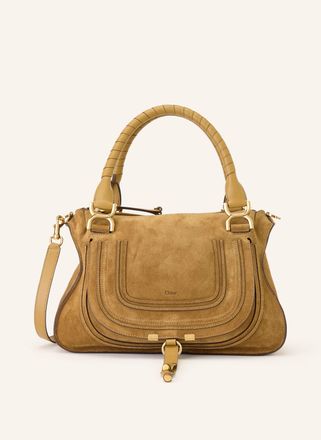 Chlo&eacute; Umh&auml;ngetasche Marcie braun