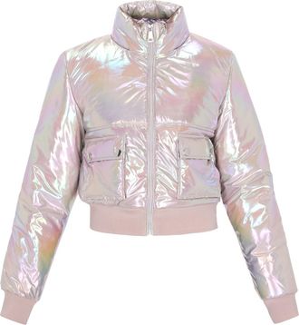 Mymo &Uuml;bergangsjacke