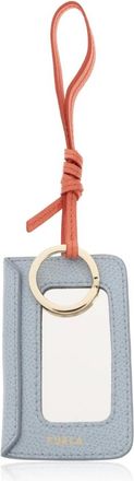 Furla Femme, Sacs, Bleu, Taille: ONE Size Miroir de Sac
