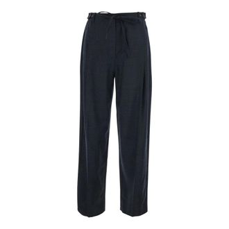 Tela Fox Hose - - Trousers - Damen - Grau - M