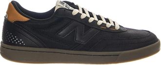 New Balance Homme, Sport, Noir, Taille: 45 1/2 EU Numeric Nm440Js2 Skate Shoe
