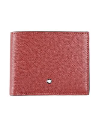 Montblanc Kleinlederwaren - Brieftaschen auf YOOX.COM