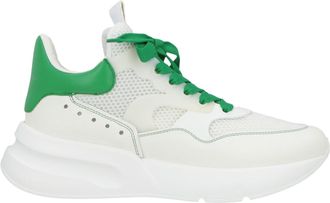 Alexander McQueen SCHUHE - Sneakers auf YOOX.COM