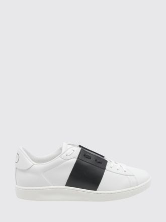 Valentino Garavani Baskets Homme couleur Blanc