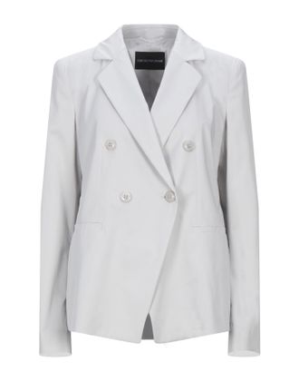 Emporio Armani ANZ&Uuml;GE und CO-ORDS - Blazers auf YOOX.COM