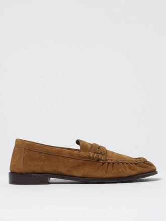 Saint Laurent Mocassins SAINT LAURENT Homme couleur Marron