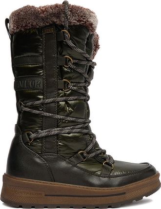 Tom Tailor Schneeschuhe Tom Tailor 4291206 Gr&uuml;n