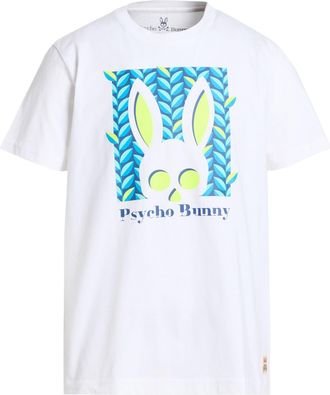 Psycho Bunny TOPS - T-shirts auf YOOX.COM