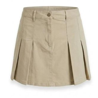 Michael Kors Femme, Jupes, Beige, Taille: 36 FR Michael Kors Skirts