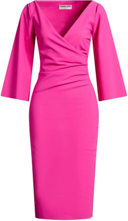 La Petite Robe Di Chiara Boni KLEIDER - Midi-Kleider auf YOOX.COM