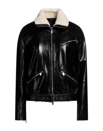 Pinko JACKEN & M&Auml;NTEL - Jacken und Anoraks auf YOOX.COM