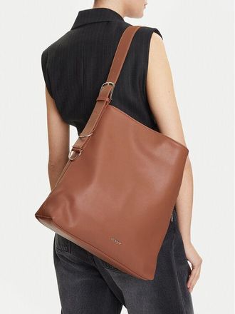 Jenny Handtasche C-JNY-M-019-08 Braun