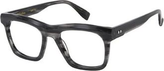 Gigi Studios Gigi Studios, Homme, Accessoires, Multicolore, Taille: 55 MM Verne 6742 Optical Frame