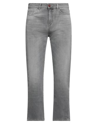 Vision Of Super HOSEN & R&Ouml;CKE - Jeanshosen auf YOOX.COM