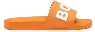 BOSS Homme Kirk_Slid_rblg_N Glisser, Bright Orange829, 35 EU
