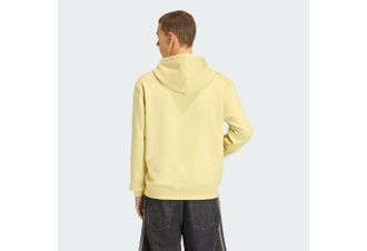 adidas Originals Hoodie ESSENTIAL LOOSE FLEECE HOODIE (1-tlg)