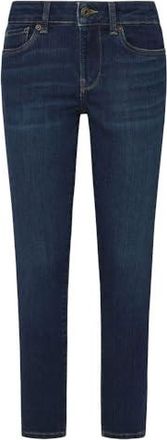 Pepe Jeans London Skinny Jeans LW Pl204583, Bleu (Denim-DP6), 34 W/30 L Femme