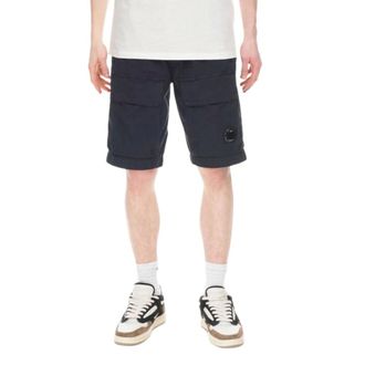 C.P. Company C.p. Company, Herren, Shorts, Blau, XLGr&ouml;&szlig;e