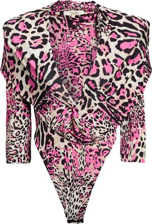 BABYLON TOPS - Bodysuits auf YOOX.COM