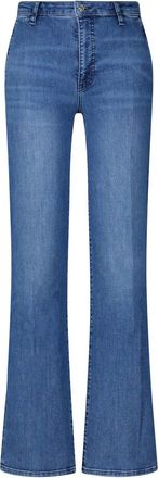 Frame Denim Straight Jeans