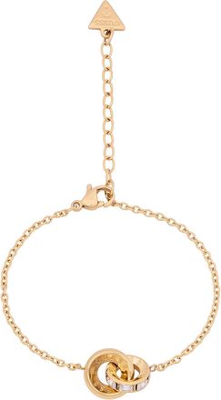 Guess Armband Guess JUBB06 331JW Goldfarben