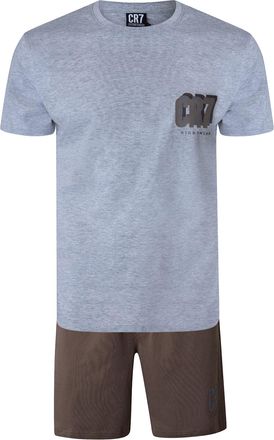 CR7 Cristiano Ronaldo Pyjama Men BASIC