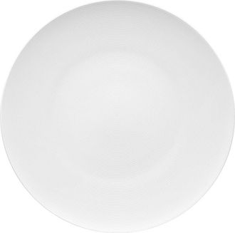 Thomas Loft - Platzteller 33 cm, Weiß