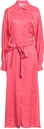Msgm KLEIDER - Maxi-Kleider auf YOOX.COM
