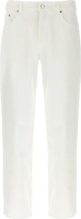 Department Five Department Five, Homme, Jeans, Blanc, Taille: W31 Talk Jeans