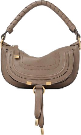 Chlo&eacute; Sac Port&eacute; &Eacute;paule - Gris
