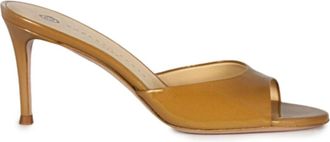 Roberto Festa Milano Femme, Chaussures, Brun, Taille: 38 EU Boa Sandales
