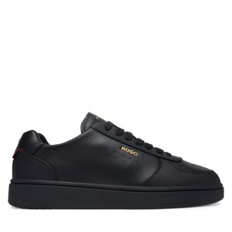 HUGO BOSS Sneakers HUGO Neston 50568987 Schwarz