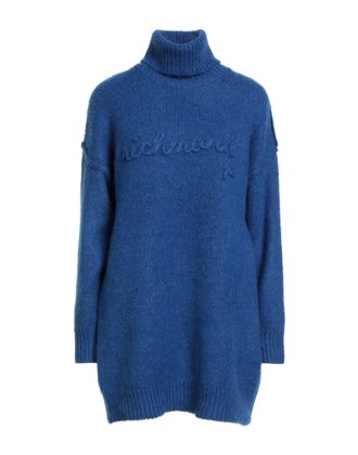 John Richmond STRICKWAREN - Rollkragenpullover auf YOOX.COM