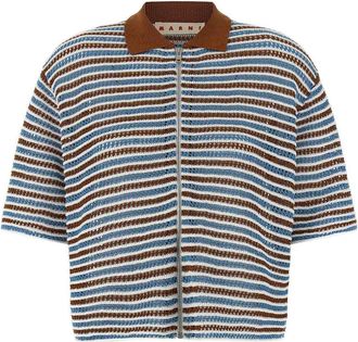 Marni Cardigan - Multicolore