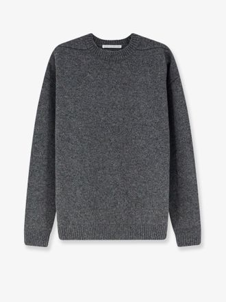 STUDIO NICHOLSON Lambswool sweater - STUDIO NICHOLSON - gender_Man