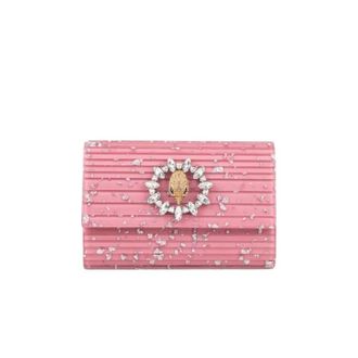 Kurt Geiger Damen, Accessories, Rosa, ONE SIZEGr&ouml;&szlig;e