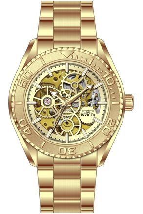 Invicta Objet D Art 69759 Herrenuhr - 43mm