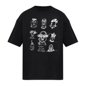 adidas Herren, Oberteile, Schwarzk, SGr&ouml;&szlig;e