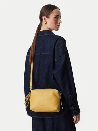 Coccinelle Handtasche U45 Coccinellenory E1 U45 15 01 01 Gelb