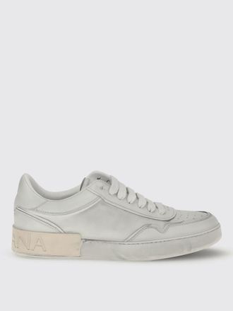 Dolce & Gabbana Baskets DOLCE & GABBANA Homme couleur Blanc