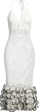 My Beachy Side KLEIDER - Midi-Kleider auf YOOX.COM