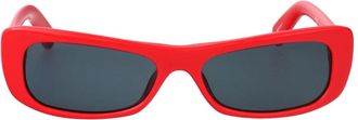 Jacquemus unisex, Accessories, Rot, 55 MMGr&ouml;&szlig;e