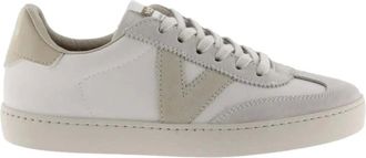 Victoria Damen, Schuhe, Wei&szlig;, 40 EUGr&ouml;&szlig;e