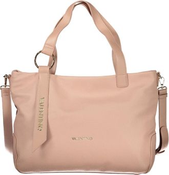 Mario Valentino Femme, Sacs, Rose, Taille: ONE Size Peonies RE Bag