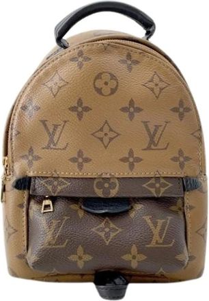 Louis Vuitton Damen, Pre-Owned, Braun, ONE SIZEGr&ouml;&szlig;e