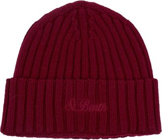 MC2 Saint Barth Herren, Accessories, Rot, ONE SIZEGr&ouml;&szlig;e