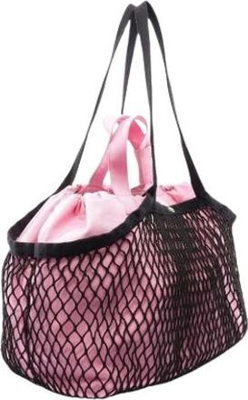 Balenciaga Damen, Pre-Owned, Rosa, ONE SIZEGr&ouml;&szlig;e
