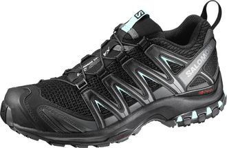 Salomon XA PRO 3D W Wanderschuhe, Damen